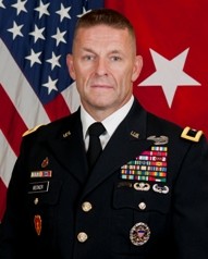 Fort Jackson getting a new commander | Article | The United States Army
