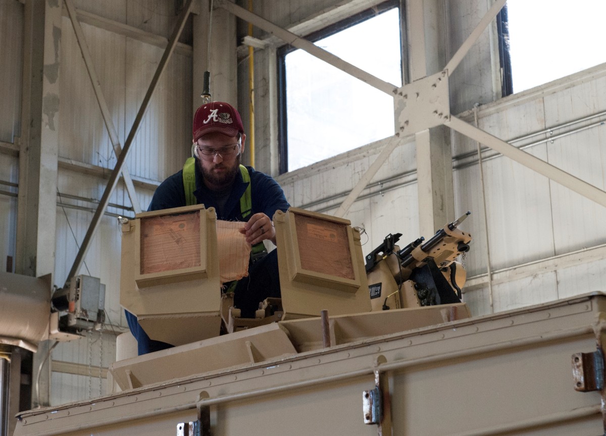 Proper fall protection saves lives | Article | The United States Army