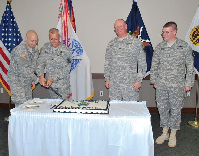 USALSA celebrates 238th birthday | Article | The United States Army