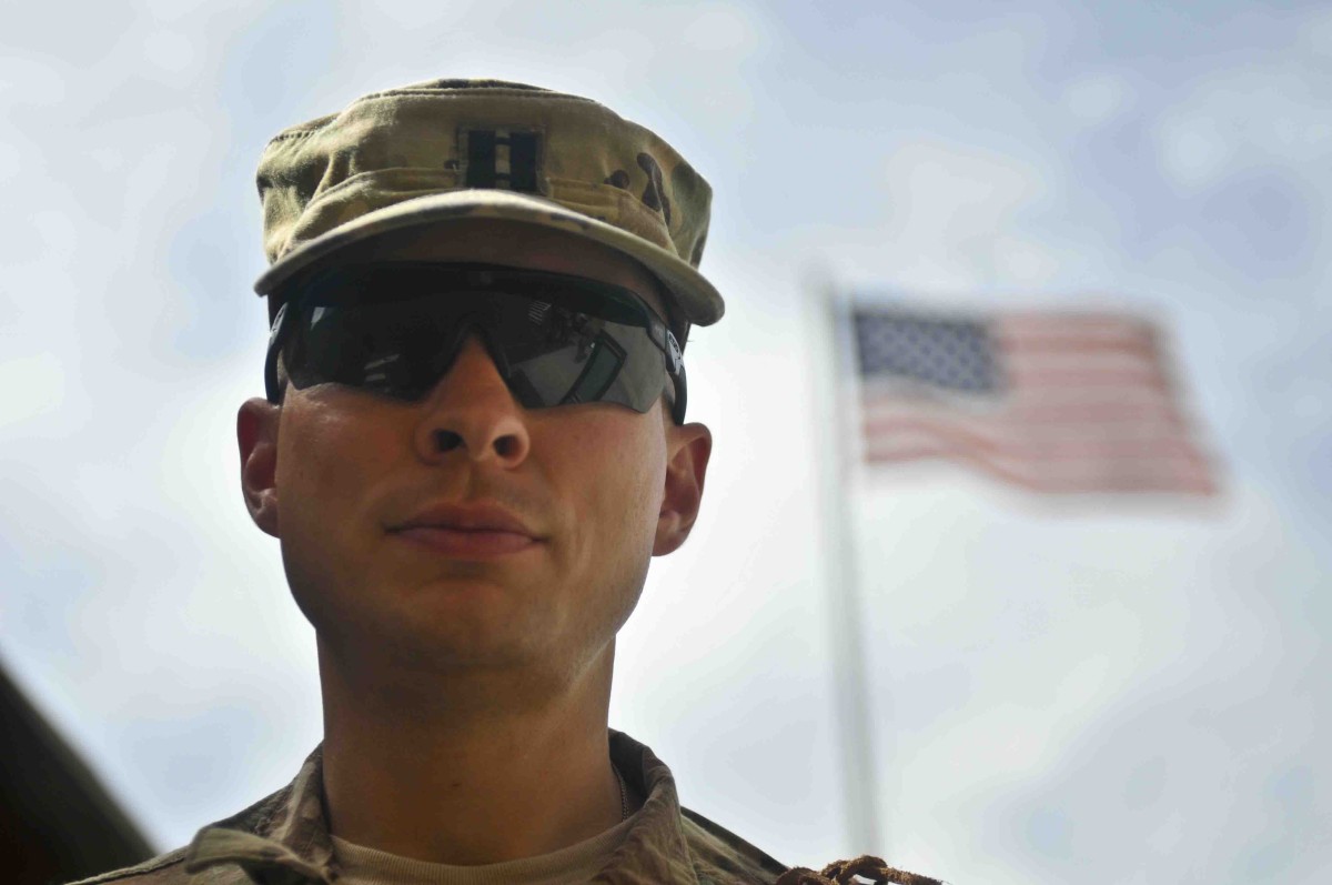 CTF Dragoon's SFAT partner with ANSF to secure Afghanistan | Article ...