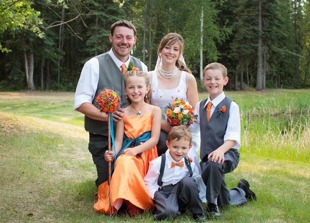 Chena Bend Golf Course: Every hole is a treasure, especially number 14 ...