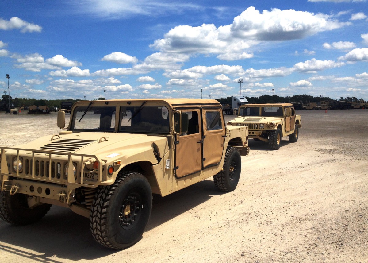 Preparation key to success for Army North's TF-51 | Article | The ...