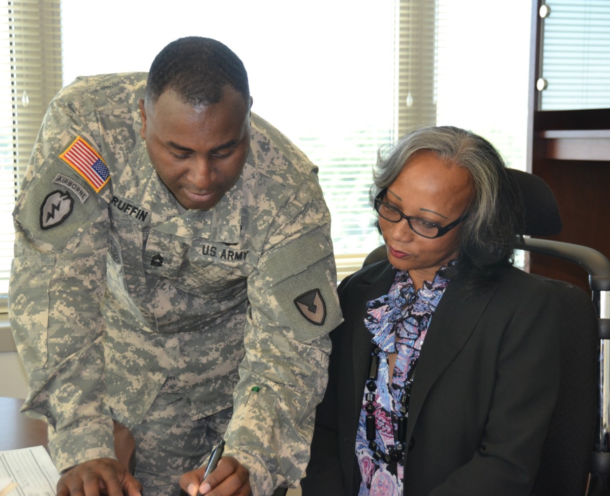 AMC Office of Diversity and Leadership is more than 'checking a box ...