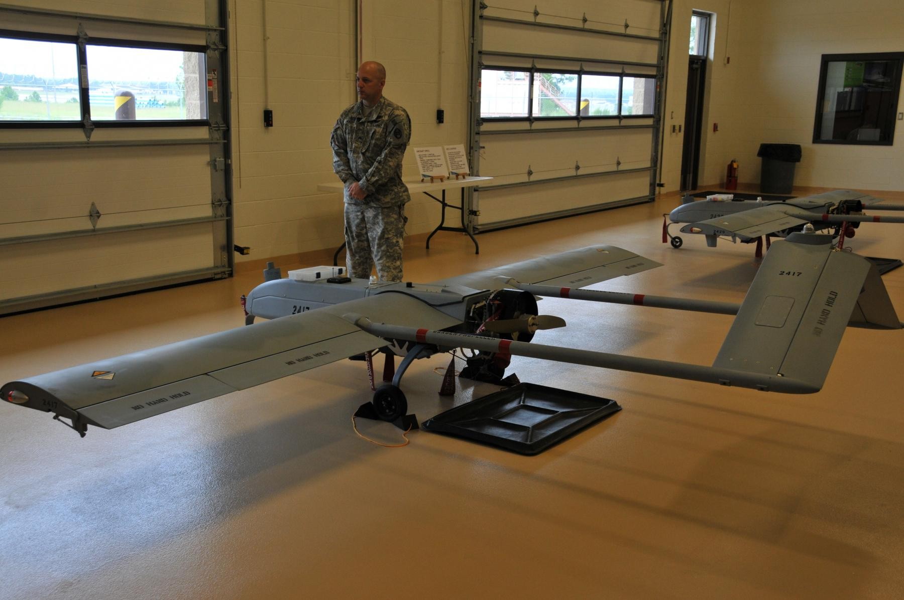 New facility increases effectiveness, enables readiness and ...