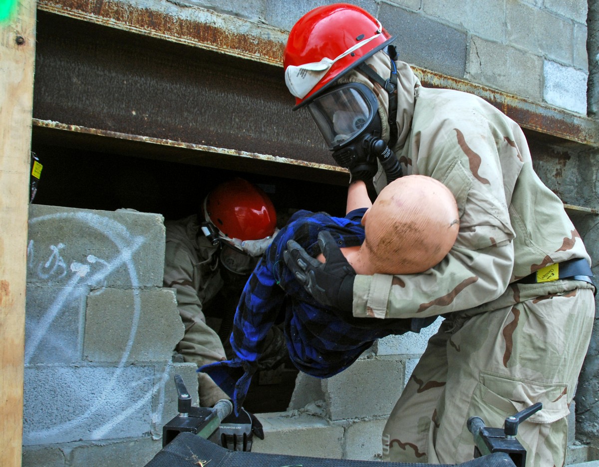Vibrant Response Tests Chemical Biological Radiological And Nuclear