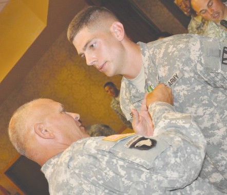 TRADOC selects NCO, Soldier of the Year winners | Article | The United ...
