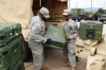 New 307th Expeditionary Signal Battalion Motor Pool Makes the Cut ...
