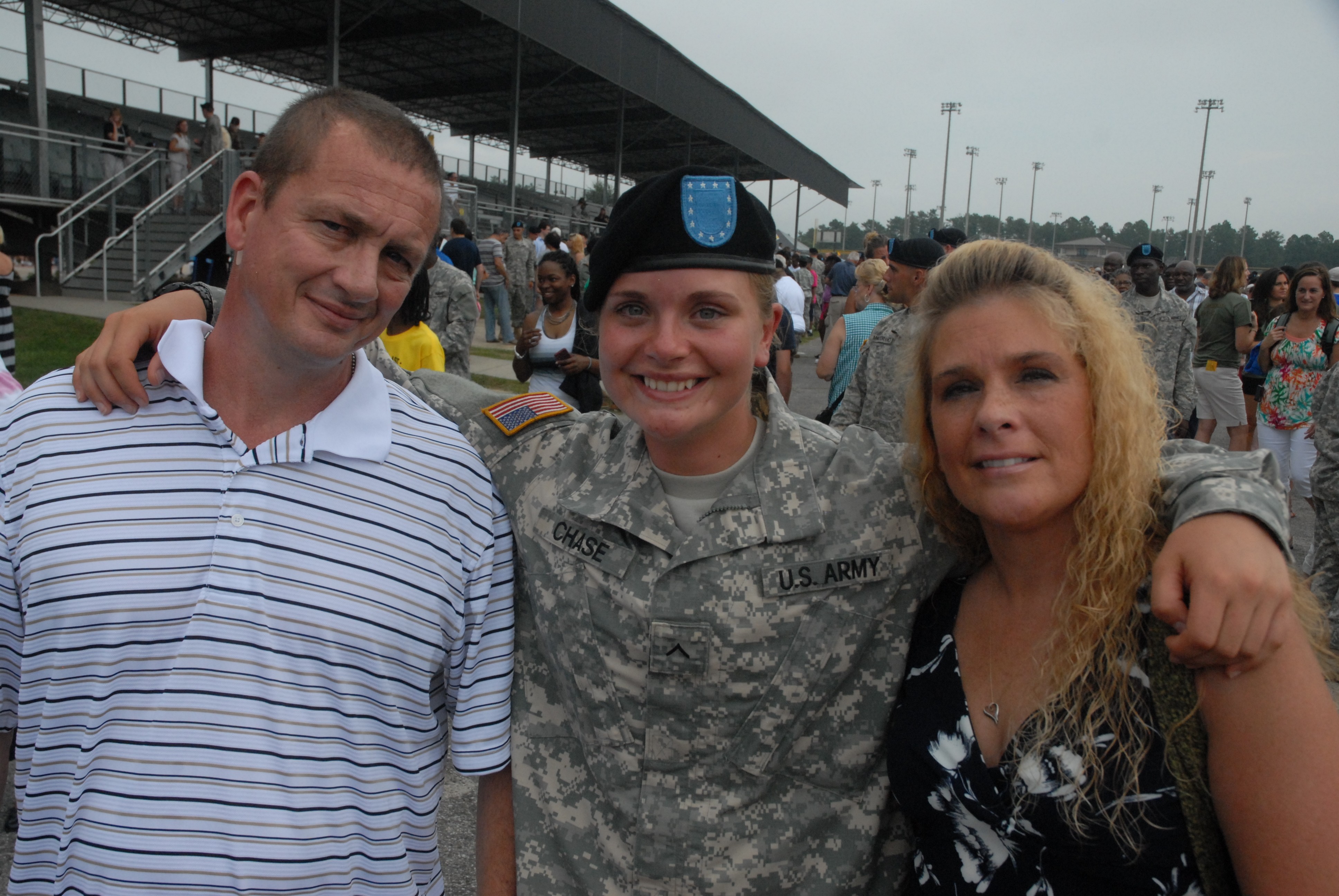Soldier honors brother with service | Article | The United States Army
