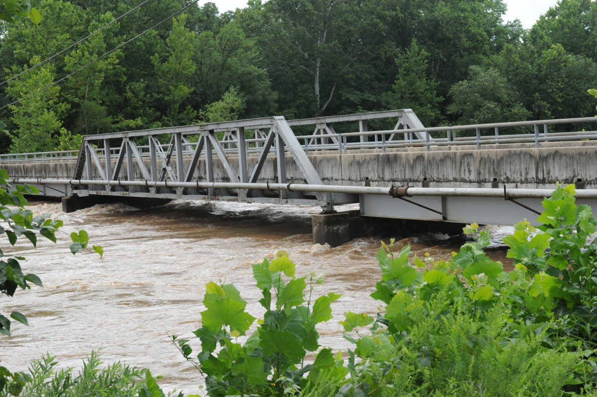 Flooding impacts post | Article | The United States Army