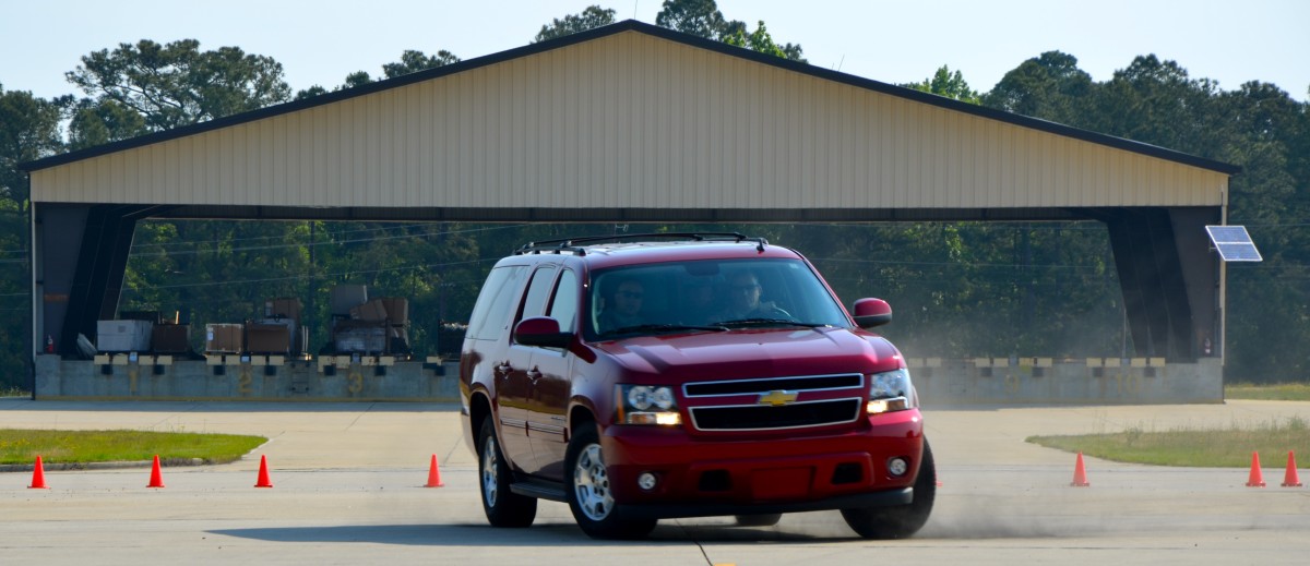 Security assistance team members take course for global assignments ...