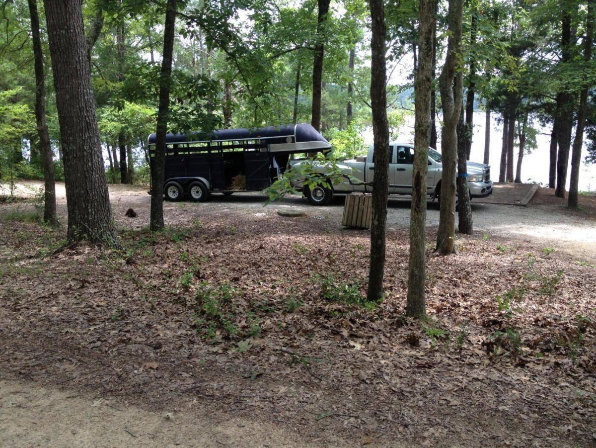 $25K in upgrades coming to Bussey Point Recreation Area | Article | The ...