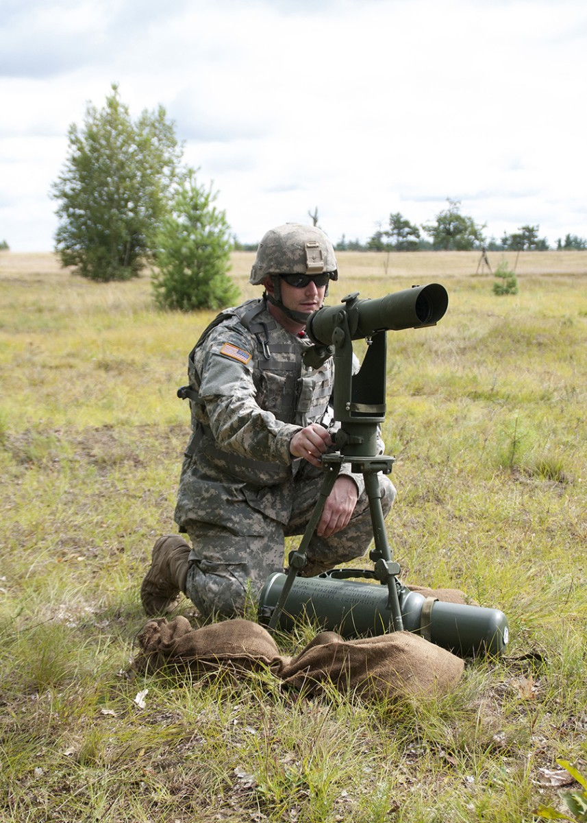 National Guard Soldiers conduct 'Green Mountain Peak' exercise at Fort ...