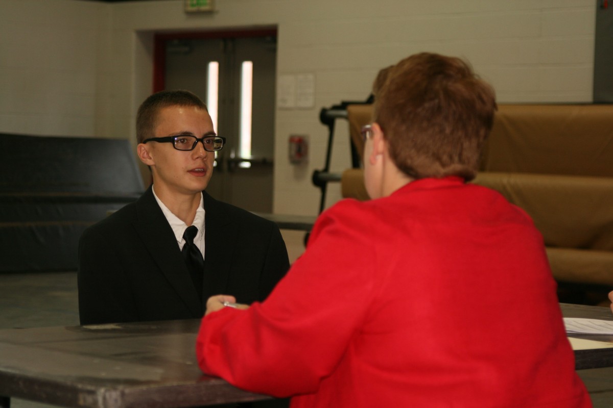 Teens hired through Hired | Article | The United States Army Teens hired through Hired | Article | The United States Army