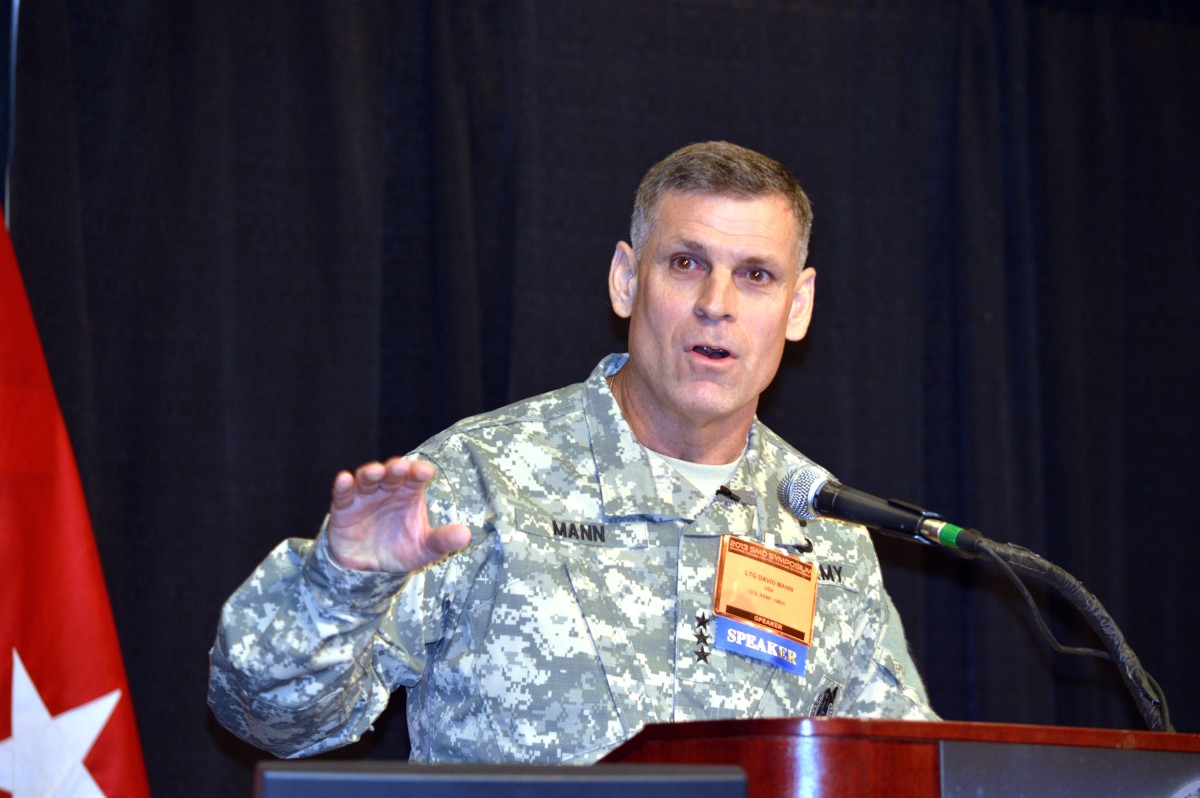 Space, missile defense symposium promotes defensive future | Article ...