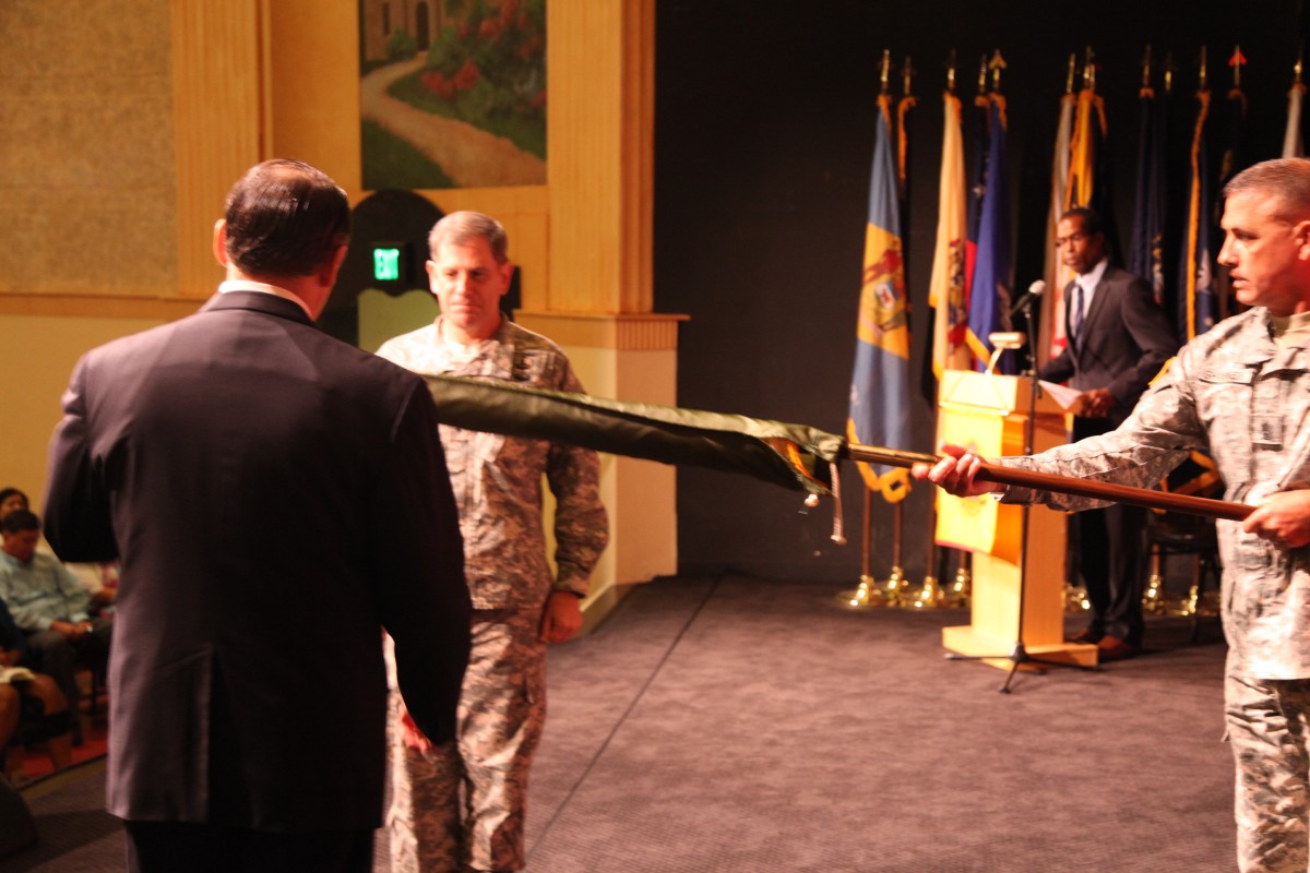 IMCOM welcomes Atlantic Region to headquarters | Article | The United ...
