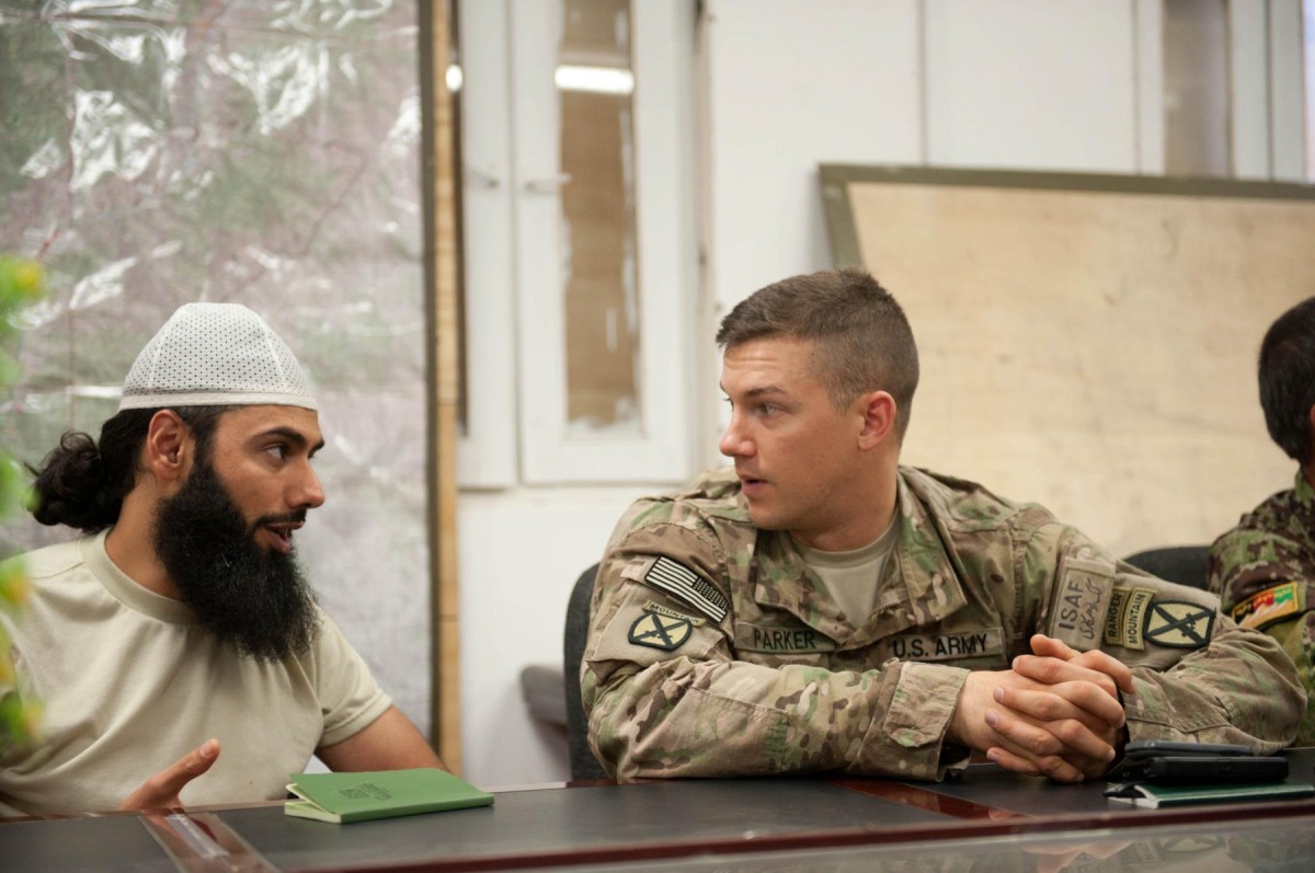 SFAAT, ANSF hammer out tactics in Asadabad | Article | The United ...