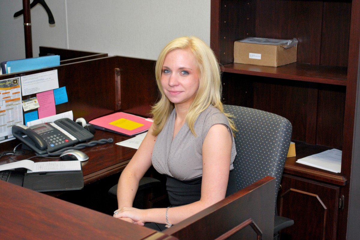 ACC-NCR employee ends job search, discovers Alabama sunshine | Article ...