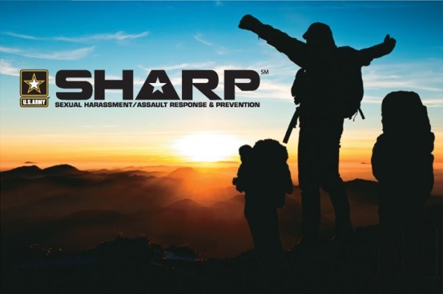 New SHARP director says Army must defeat sexual assault to maintain ...