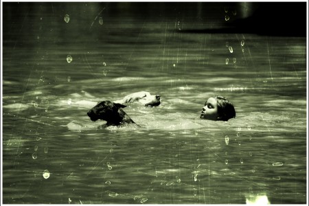 Person Drowning Reference