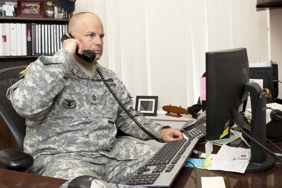 Meet the eyes, ears and laughs of retention team | Article | The United ...