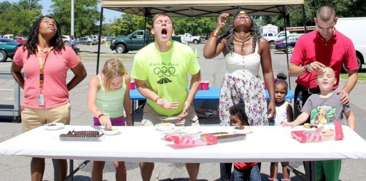 Organization day shifts gears | Article | The United States Army