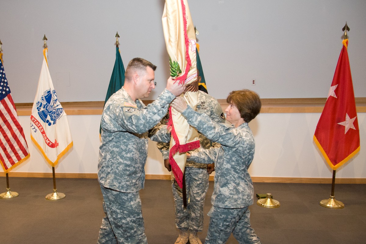 ACC increases capability, activates contracting battalion | Article ...