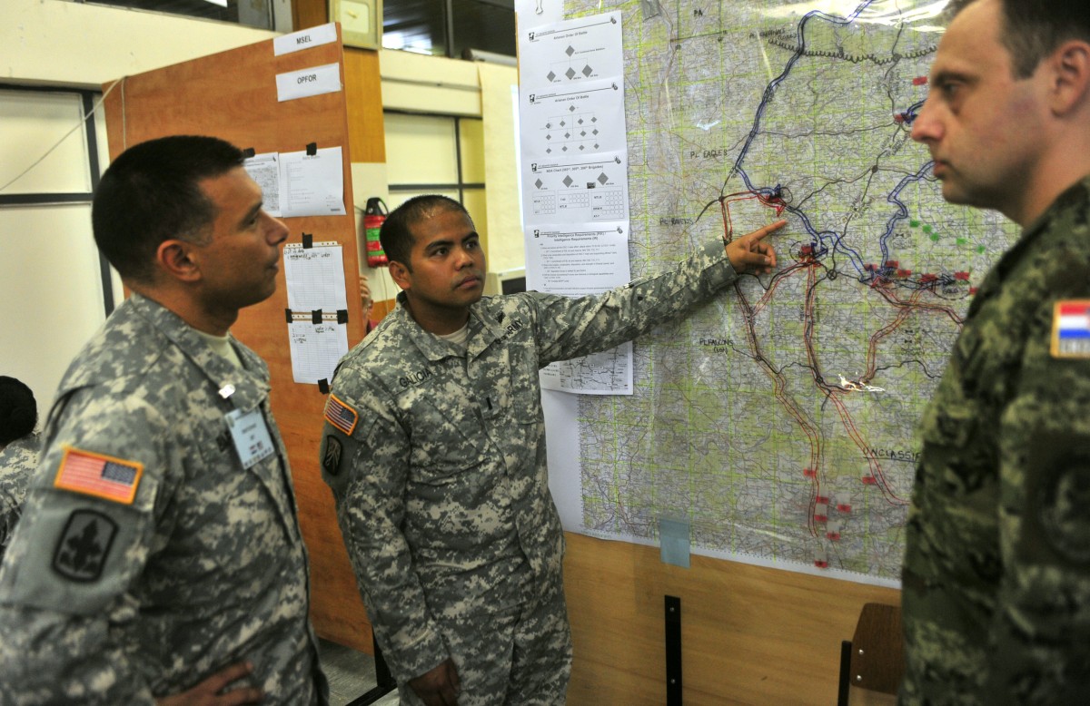 'First in Support' Soldiers augment Hawaii Army National Guard, provide ...