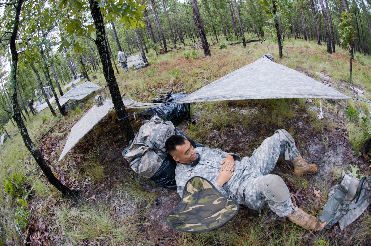 Paratroopers get back to the basics with Battle Drill 1 | Article | The ...