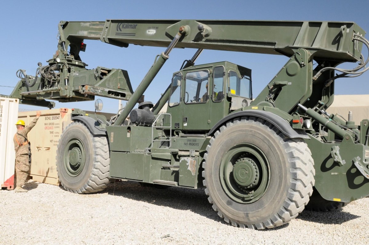 It takes two | Article | The United States Army