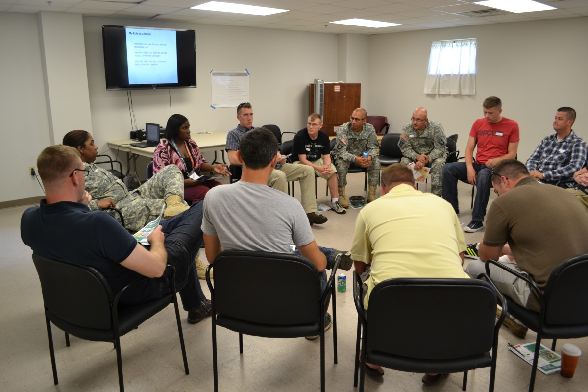 Making a connection when it is needed the most | Article | The United ...