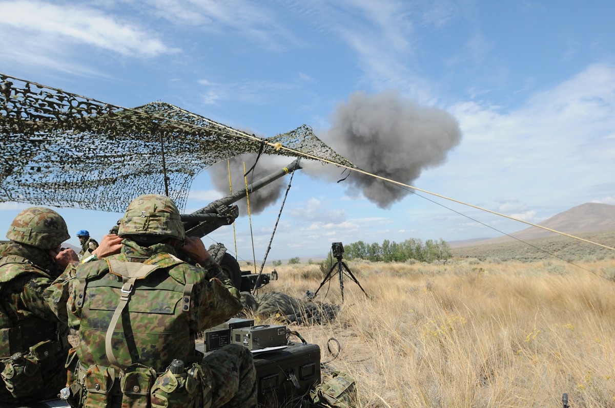 Operation Rising Thunder 13 | Article | The United States Army