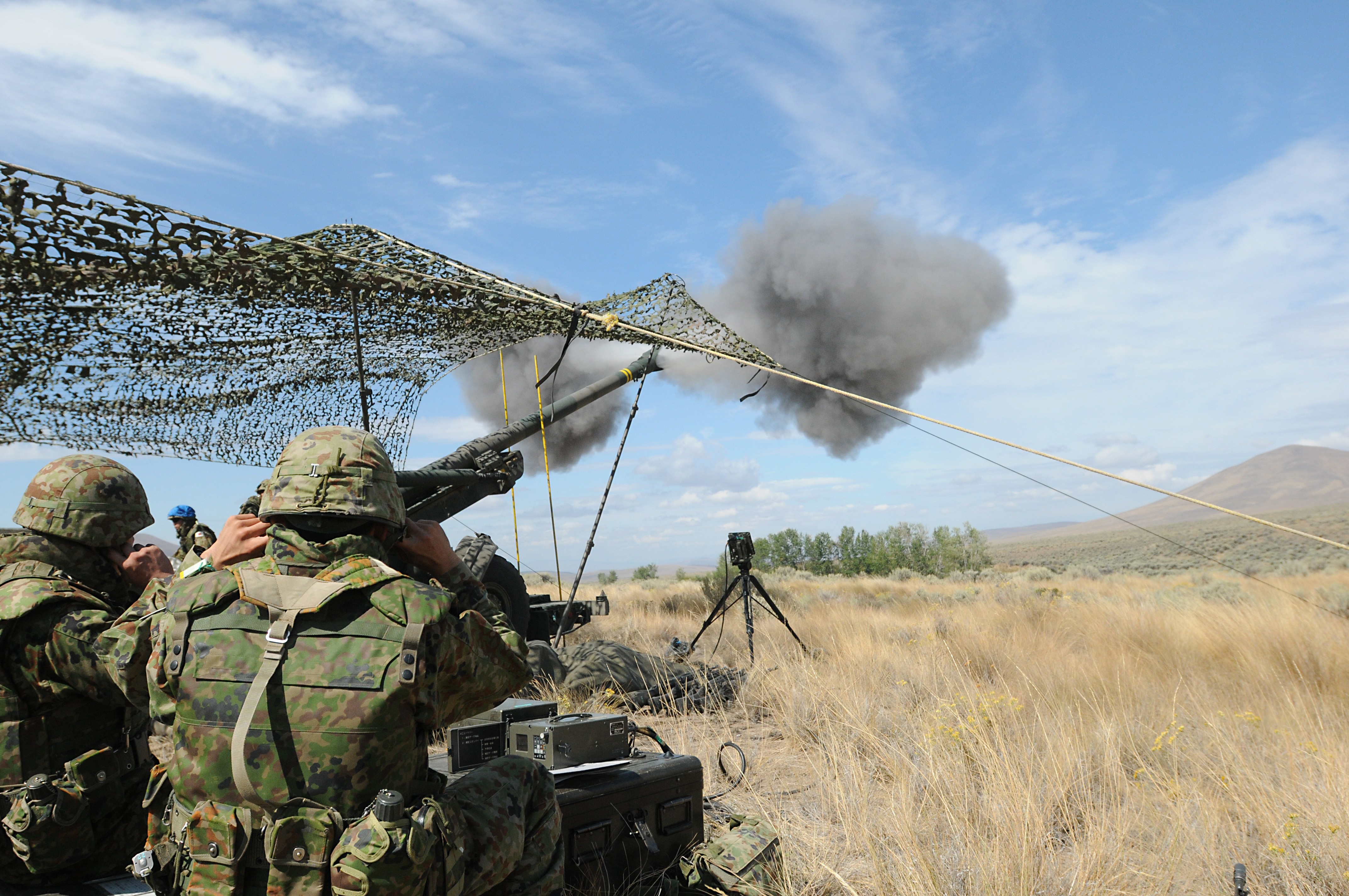 Operation Rising Thunder 13 | Article | The United States Army