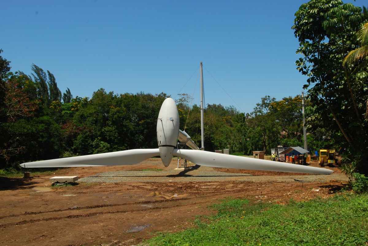 Army awards third technology, wind, under $7 billion renewable energy ...