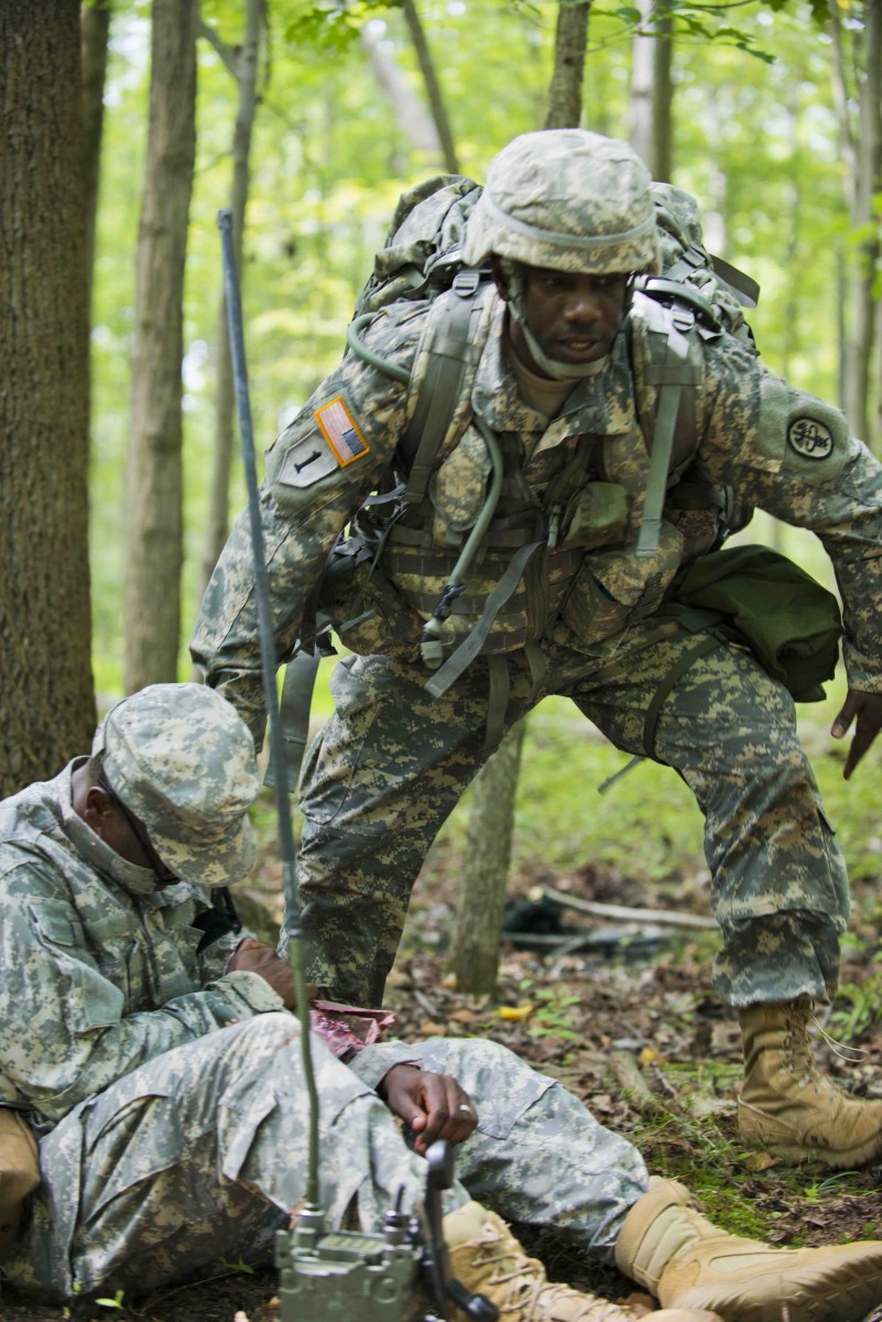 MEDCOM Announces Best Warrior Competition Winners | Article | The ...