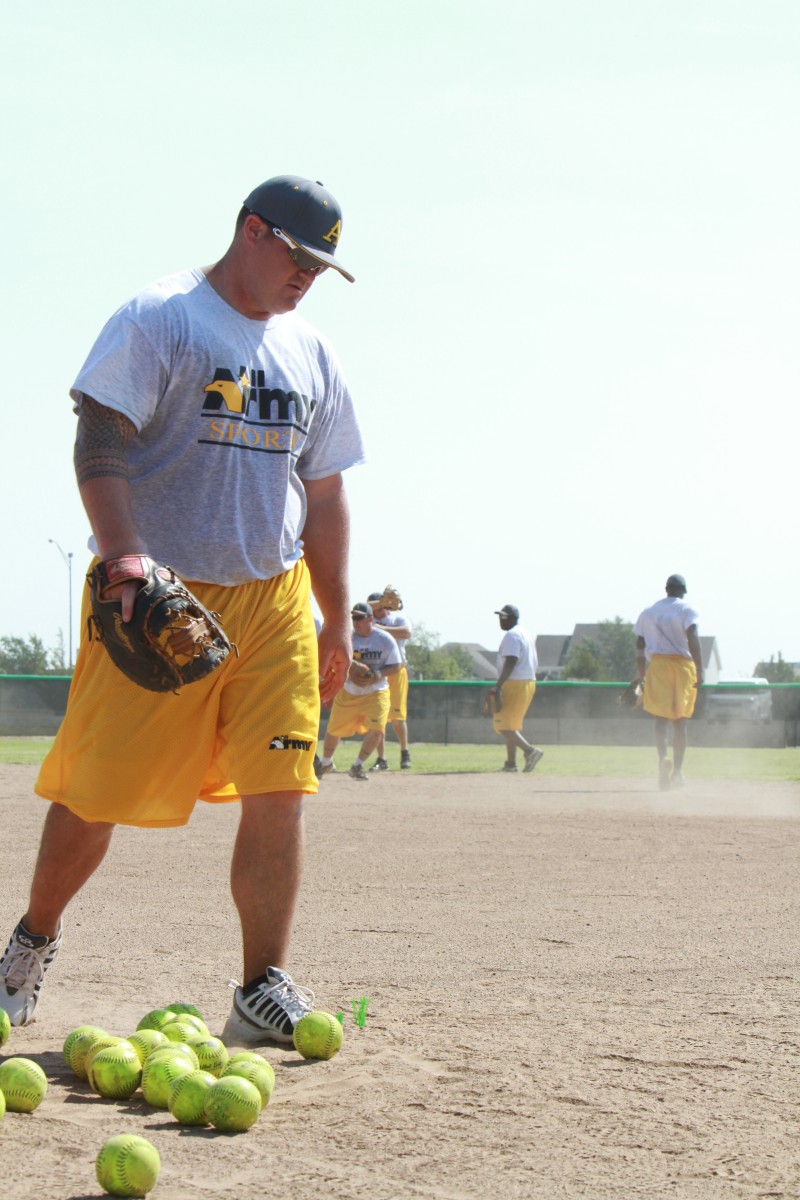 All-Army softballers ready to defend title | Article | The United ...