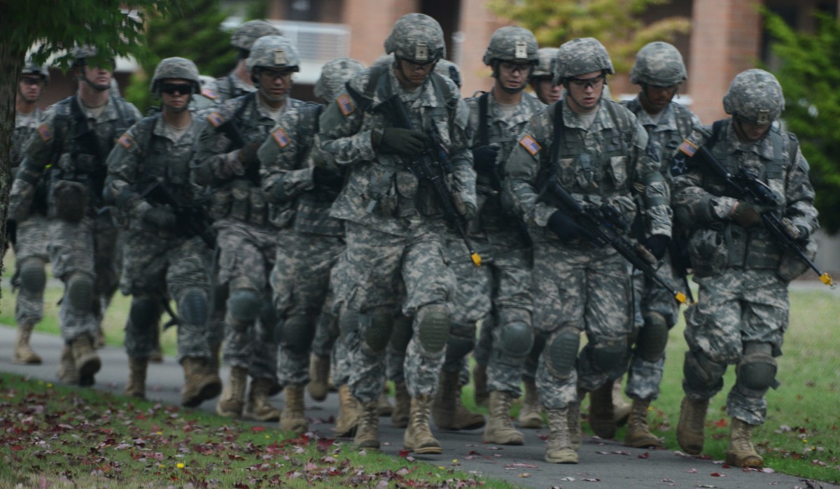 Initiative targets optimizing health, performance | Article | The ...