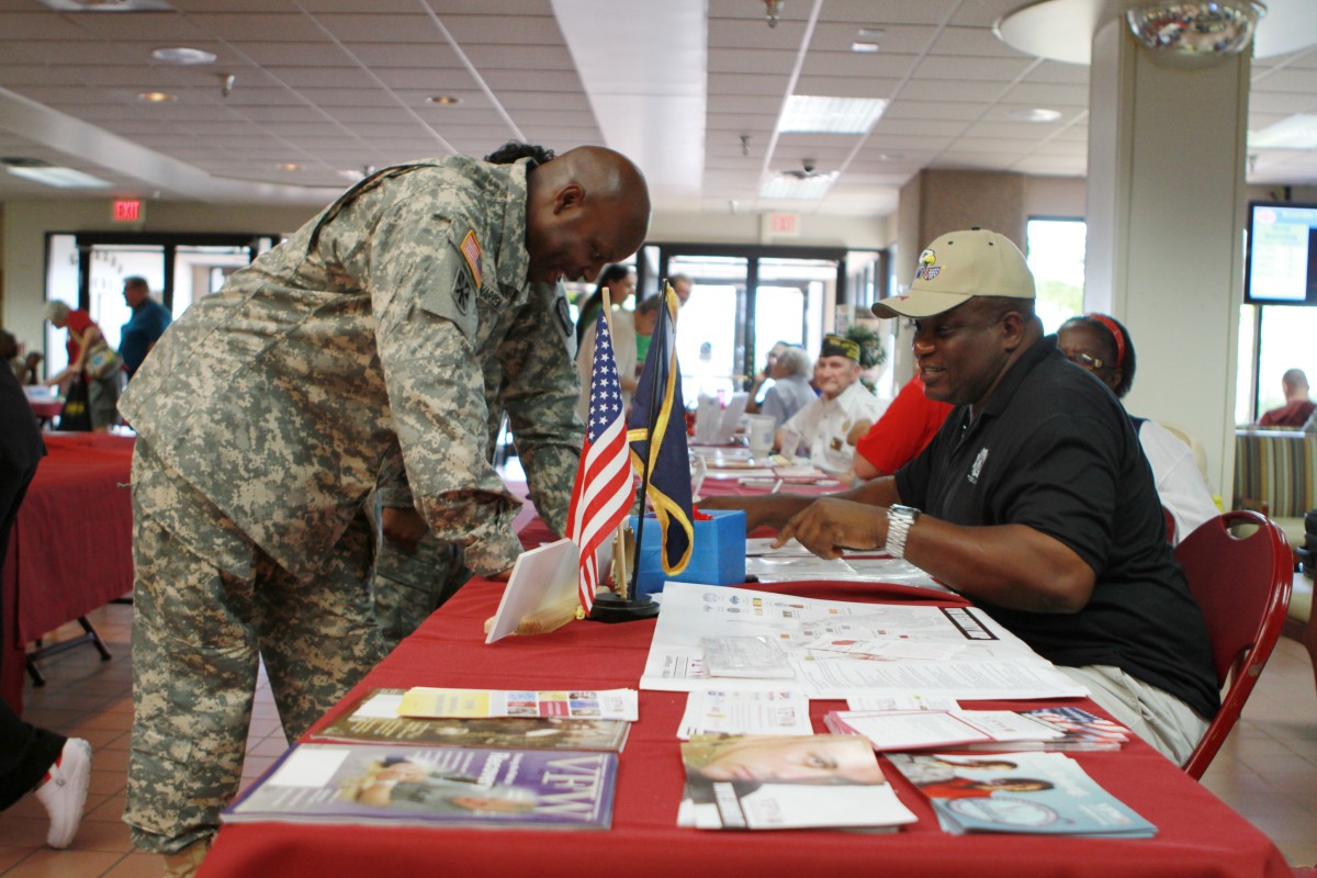 Appreciation days offer retirees many events | Article | The United ...