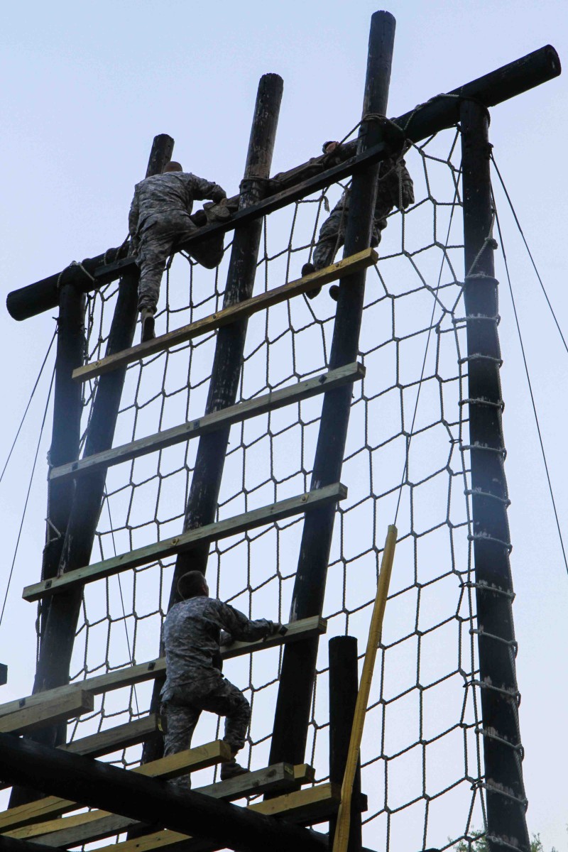Battalion conducts team leader training | Article | The United States Army