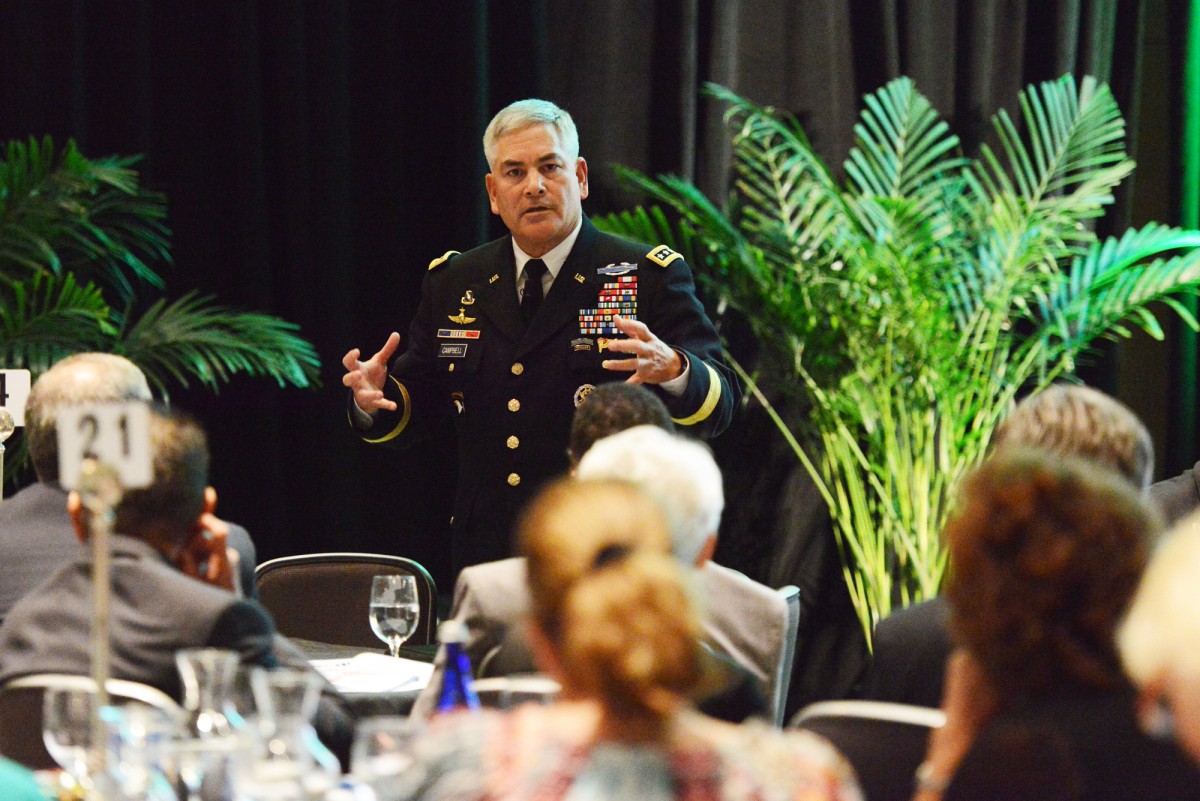 Campbell outlines plans to strengthen behavioral health programs ...