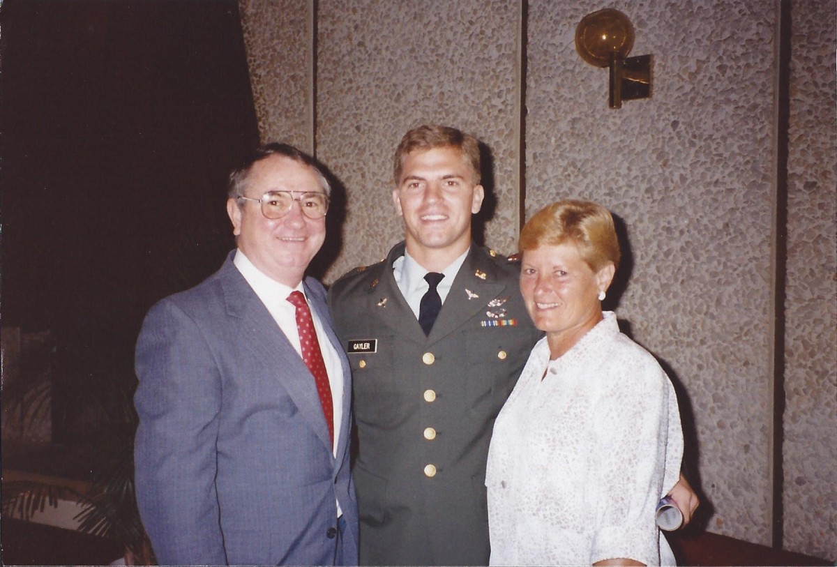 Army's newest GO has passion to lead, serve nation | Article | The ...