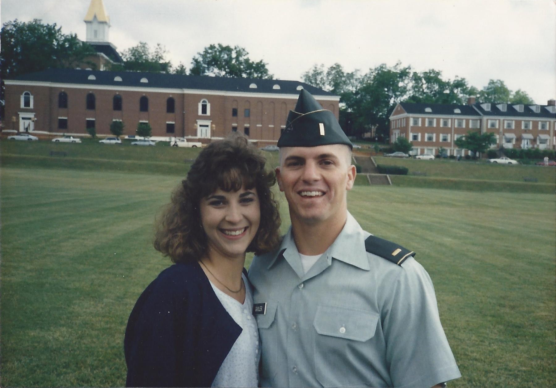 Army's newest GO has passion to lead, serve nation | Article | The ...