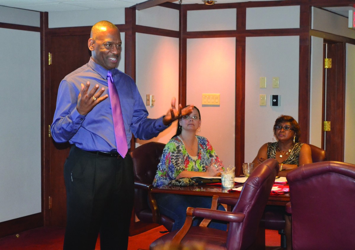 CFC season kicks off with Arsenal key worker training | Article | The ...