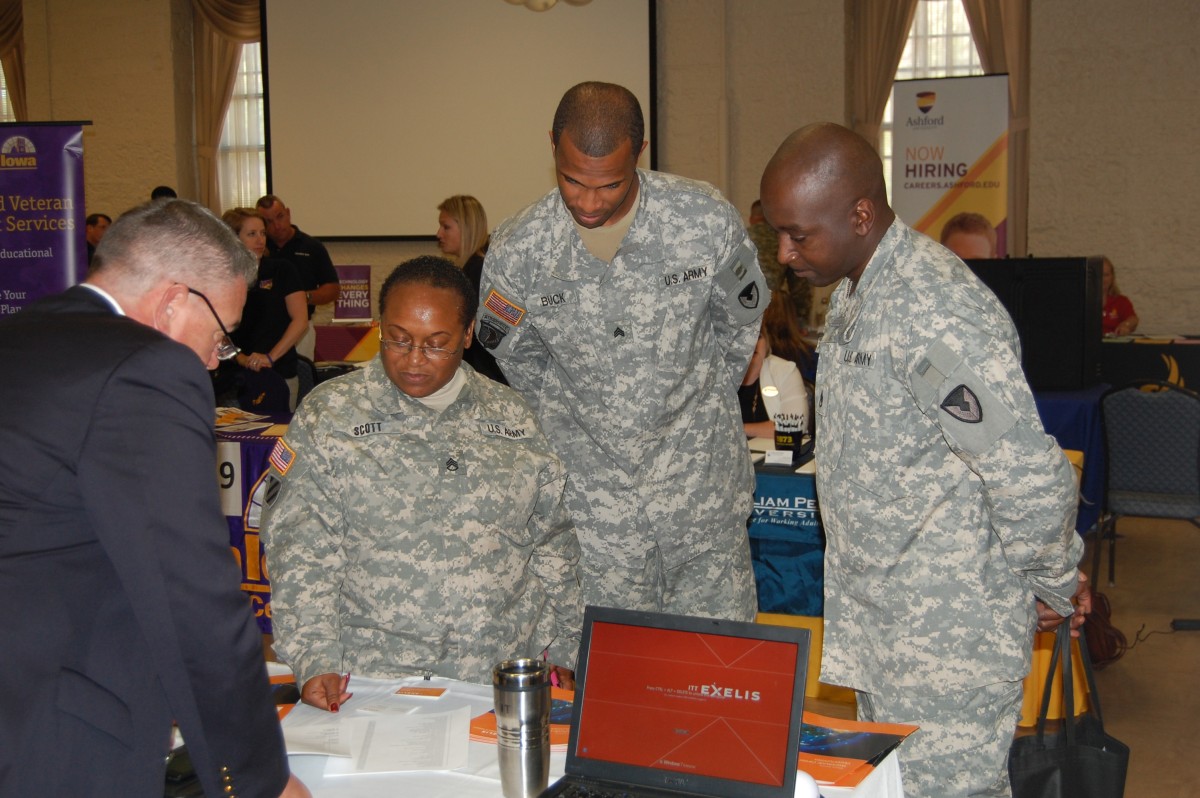 New Format Increases Interest for Employers, Jobseekers | Article | The ...