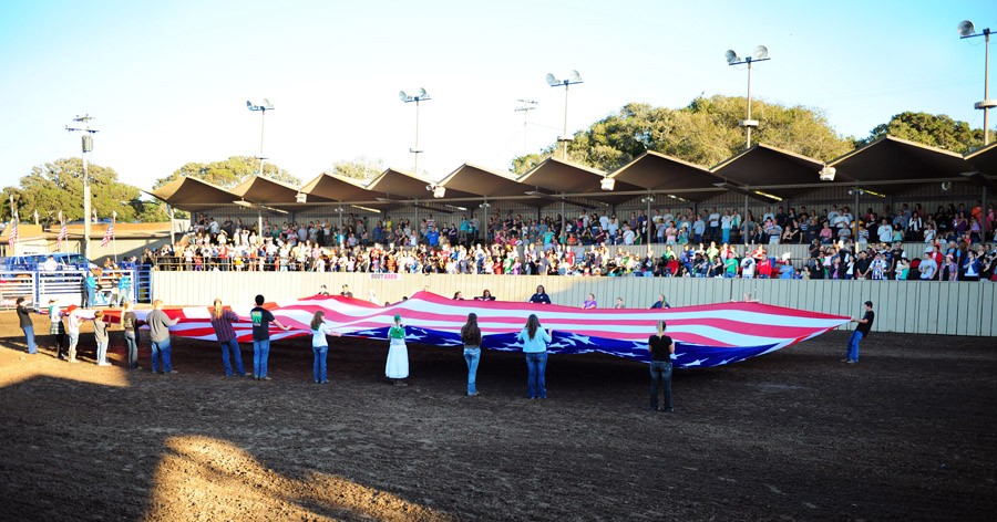 Fair offers service members a taste of Americana | Article | The United ...
