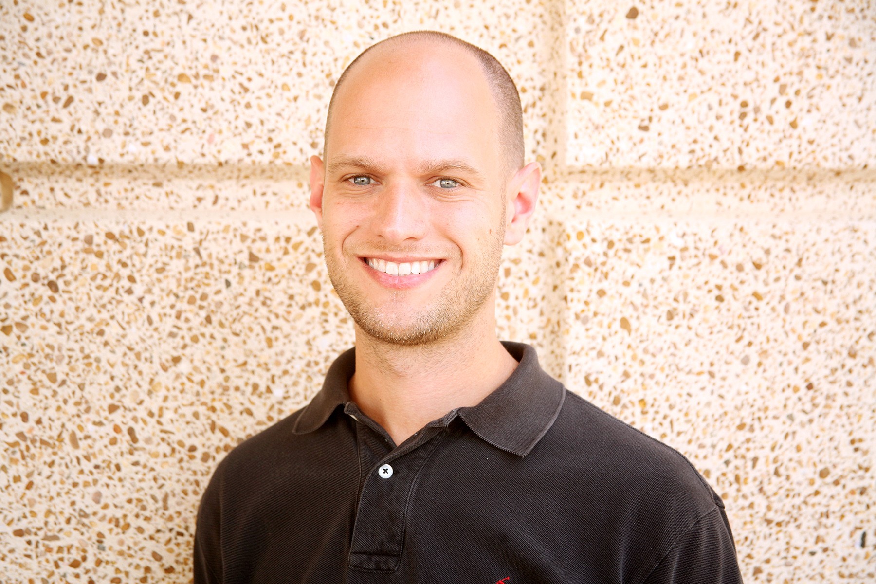 Civilian Spotlight: Getting to know Brad J. Rouillier | Article | The ...