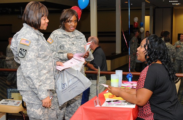 CFC kicks off, aims to raise $1.15 million | Article | The United ...