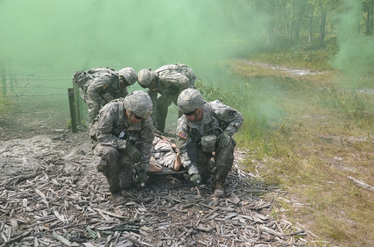 What it takes to win | Article | The United States Army