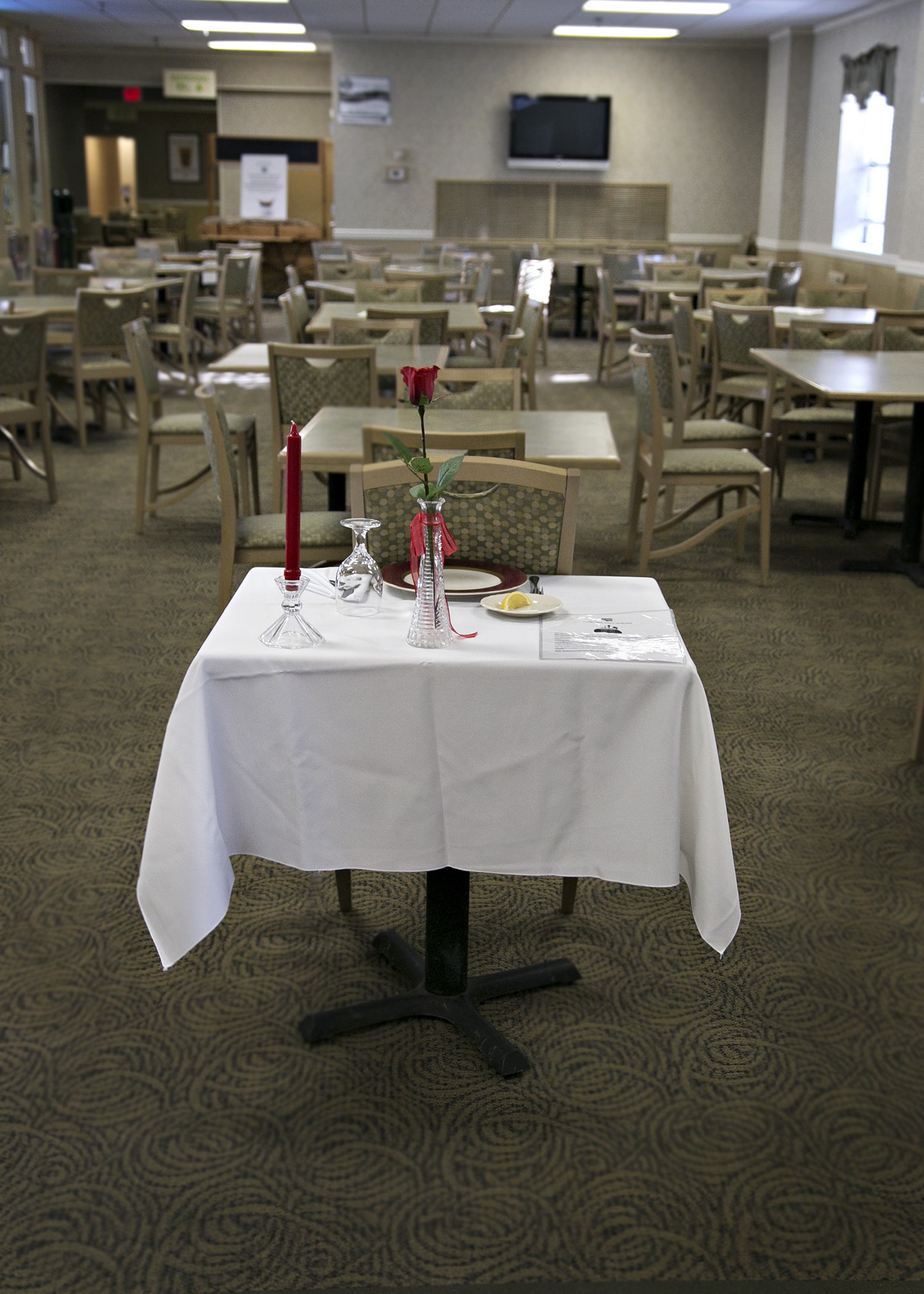 Picatinny observes National POW/MIA Recognition Day | Article | The ...