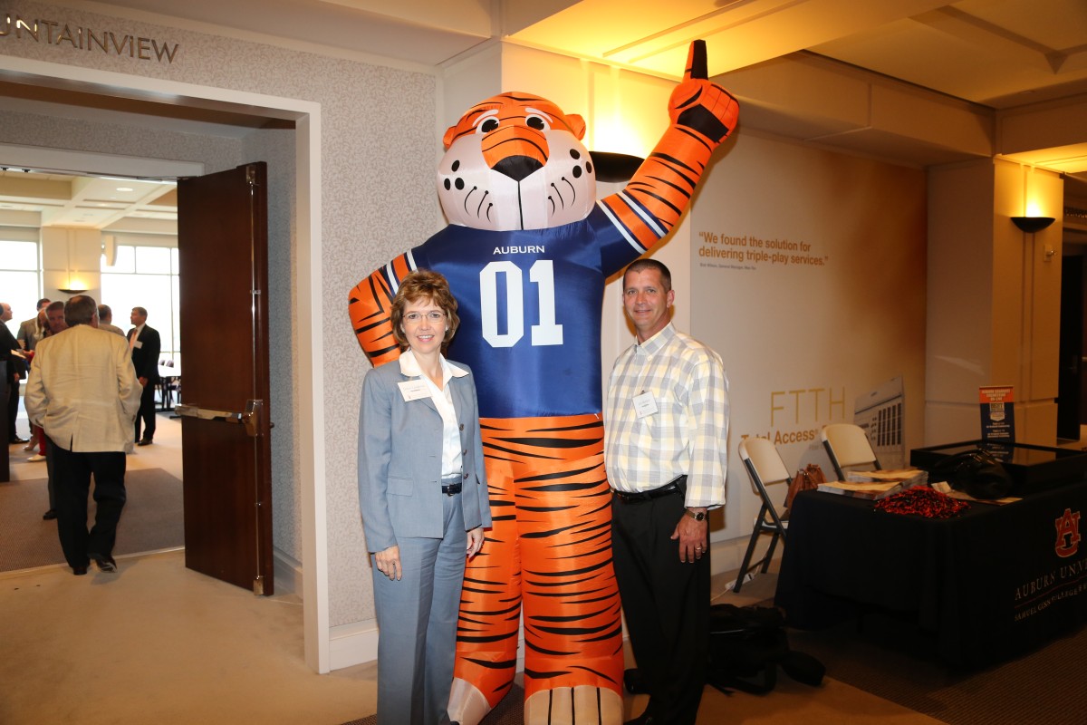 AMRDEC participates in Auburn engineering event | Article | The United ...