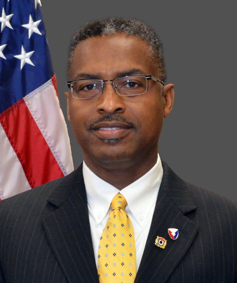 Army civilian lands two service awards for making a difference ...